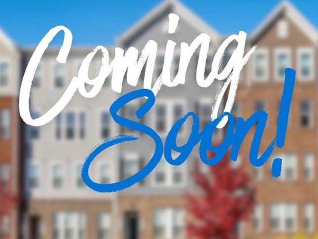 7642 Buzz Aldrin Ln, Lanham, MD 20706