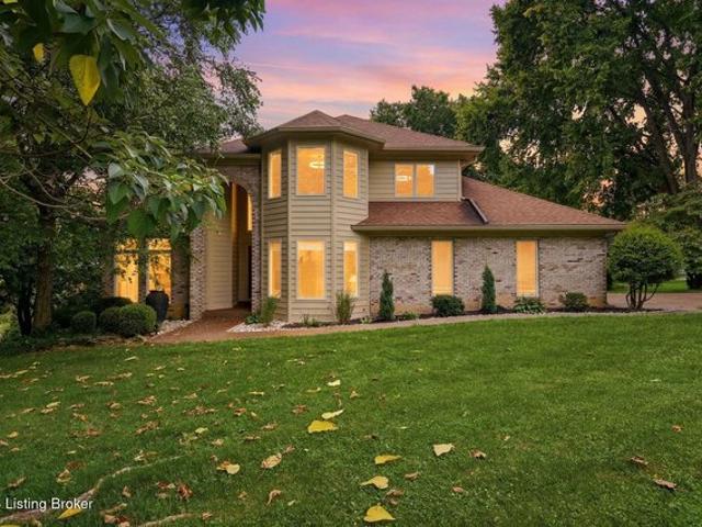 7642 Deer Meadow Dr, Louisville, KY 40241