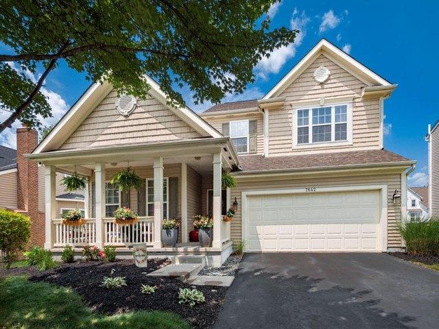 7642 Hutton St, Blacklick, OH 43004