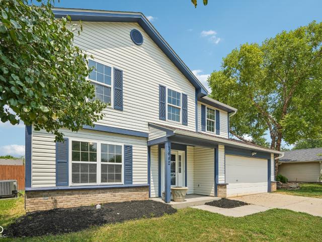 7642 Hidden Valley Lane