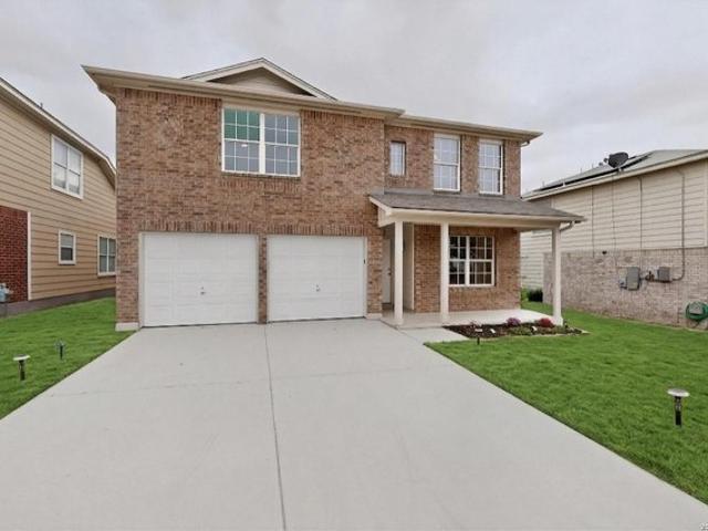 7642 Parkwood Way, San Antonio, TX 78249
