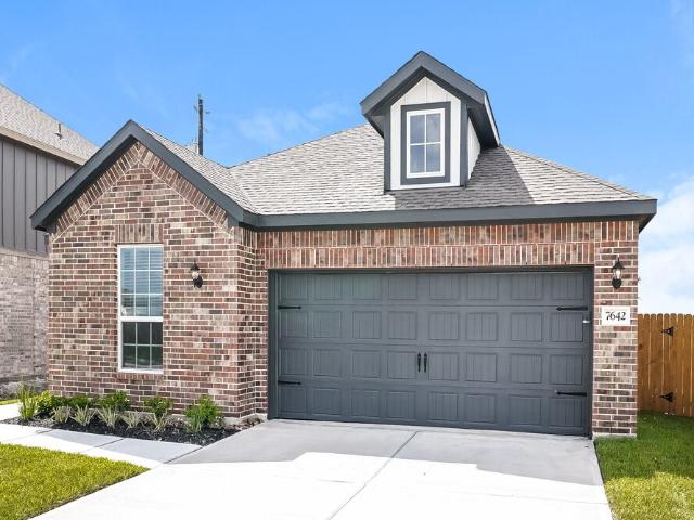 7642 Tipton Meadow Way