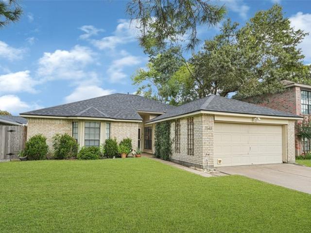 7643 Ashton Dr, Houston, TX 77095