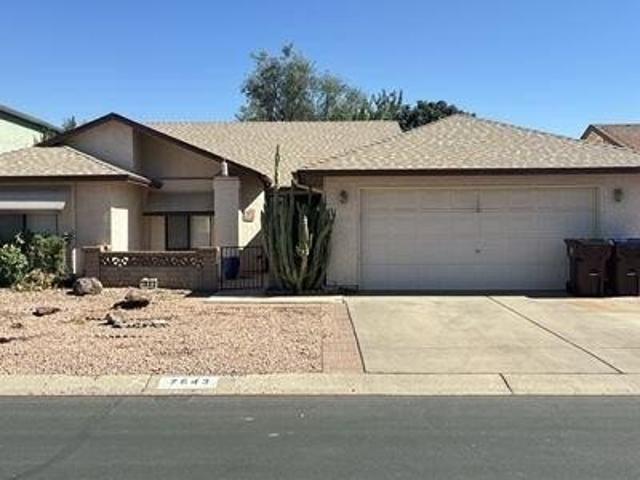 7643 E Edgewood Ave, Mesa, AZ 85208