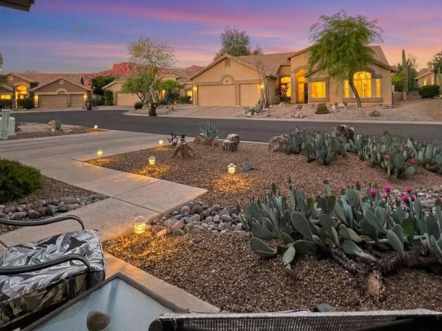 7643 E Menodora Cir, Gold Canyon, AZ 85118 | MLS #7000