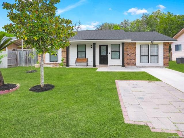 7643 Glen Shire Dr, San Antonio, TX 78239