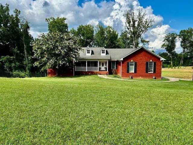 7643 Highway 145, Carnesville, GA 30521