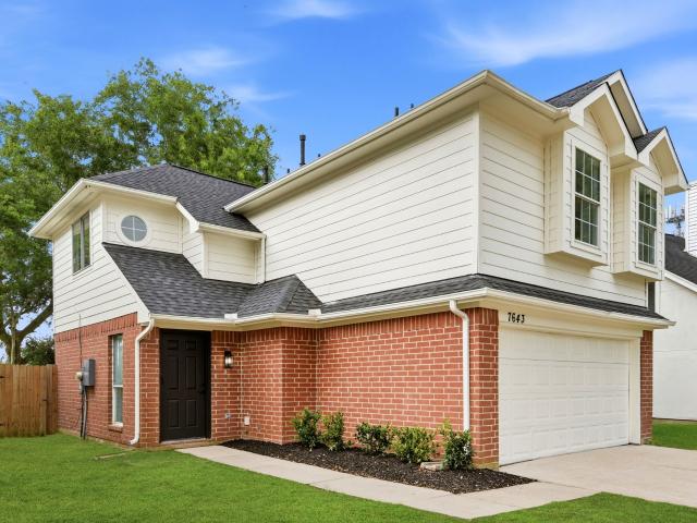 7643 Jonathon Court