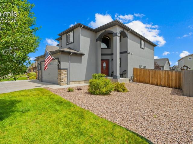 7643 Peachleaf Drive