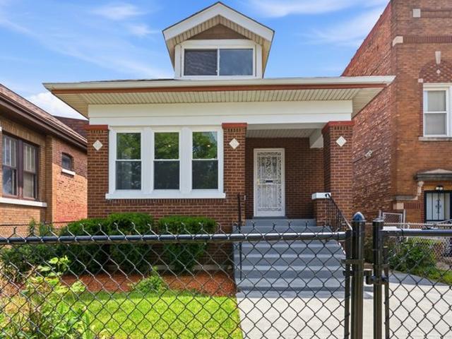 7643 S Paulina St, Chicago, IL 60620