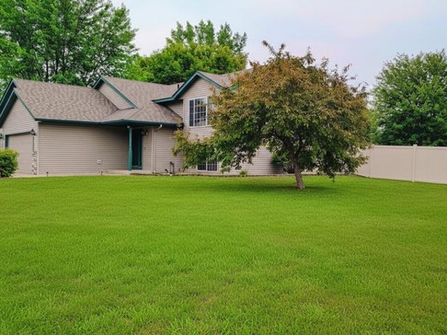7643 th St, North Branch, MN 55056