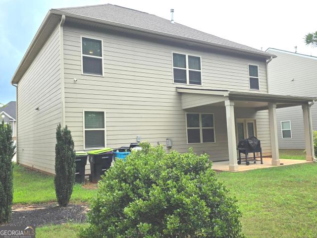 7643 Watson Circle