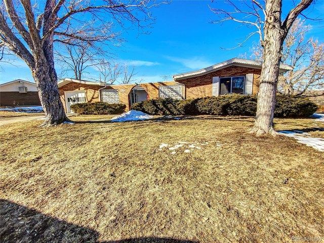 7643 Webster Way, Arvada, CO 80003