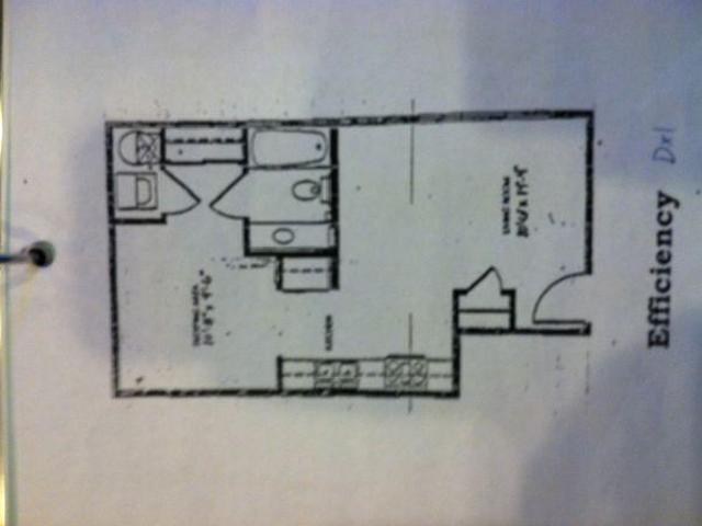 $764 / 1br 467ft² Single Bed Apt. Close to UK Campus Newtown Crossing, Bldg 3 Apt 219 map