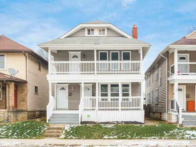 764 766 Kelton Avenue, Columbus, US, OH