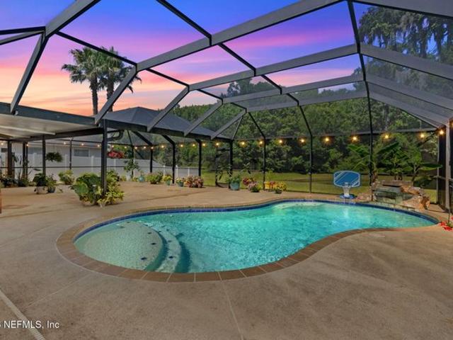 764 Camp Francis Johnson Rd, Orange Park, FL 32065
