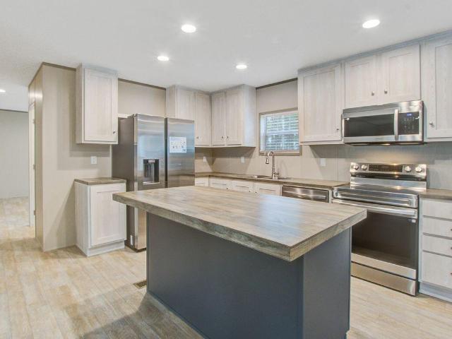 764 Campground Road