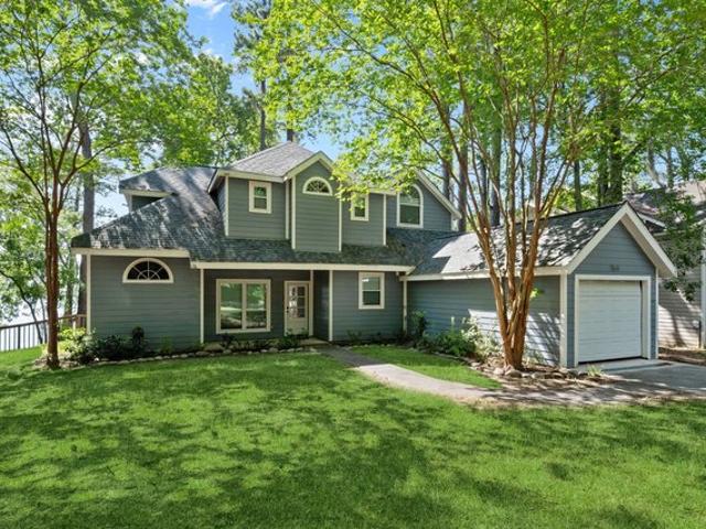 764 Cedar Ln, Livingston, TX 77351