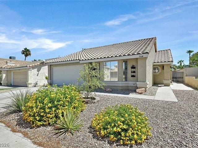 764 Charwood Cir, Henderson, NV 89014