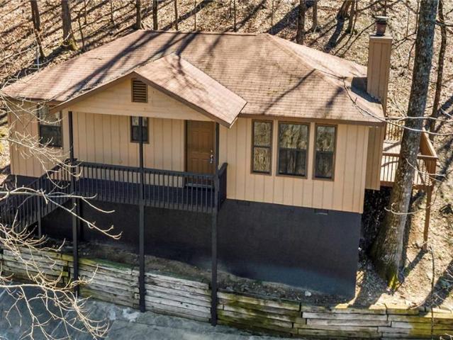 764 Chestnut Cove Trail