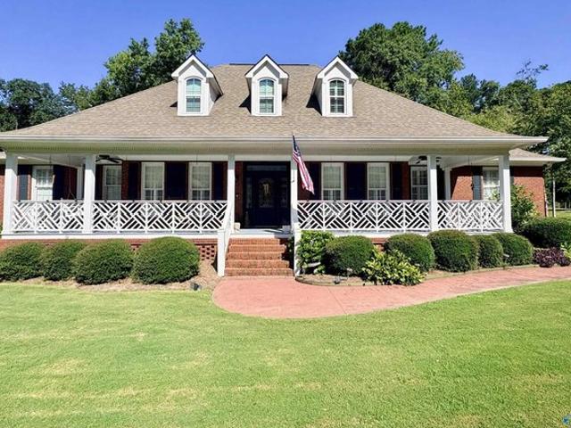 764 Cherokee Ridge Dr, Cherokee Ridge, AL 35175