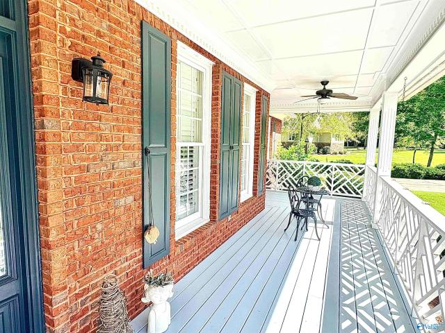 764 Cherokee Ridge Drive