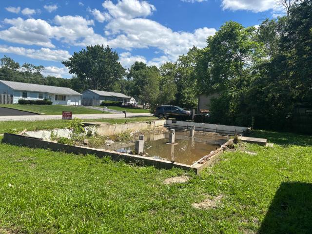 764 Acadia Road