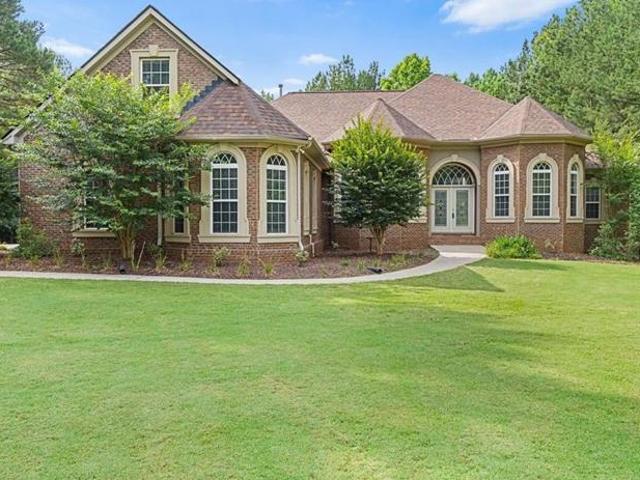 764 Alberta Dr, McDonough, GA 30252