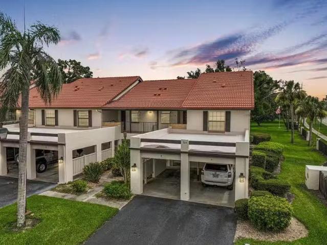 764 Avenida Estancia #206 B, Venice, FL 34292 MLS N6133365