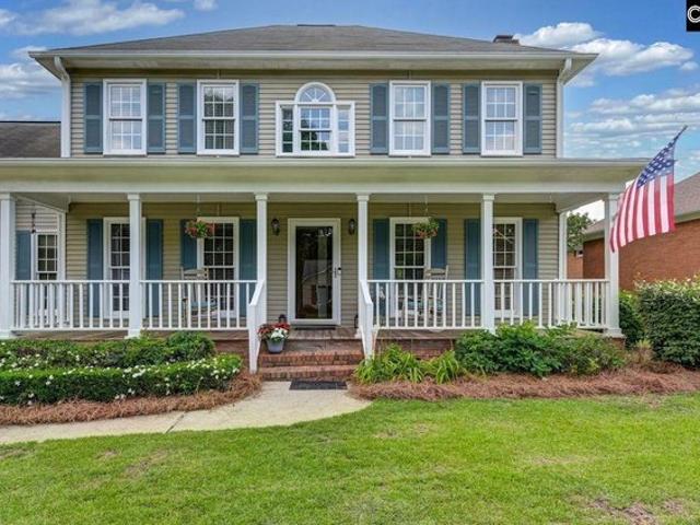 764 Bentley Dr, Lexington, SC 29072