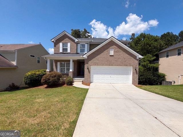 764 Binkley Walk, Sugar Hill, GA 30518