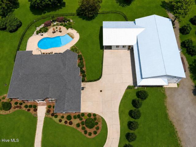 764 Blue Roan Court