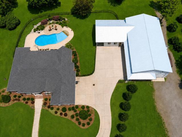764 Blue Roan Court