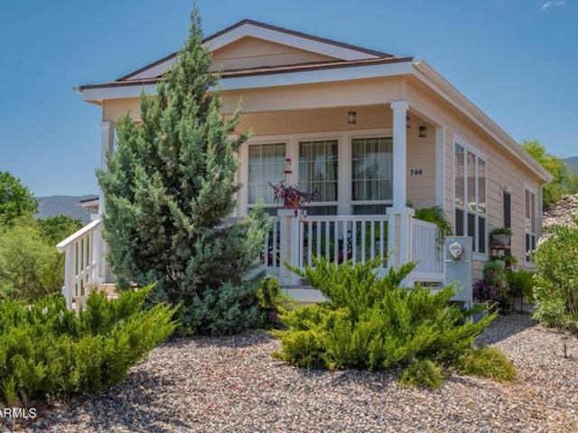 764 Blossom Ct, Cottonwood, AZ 86326