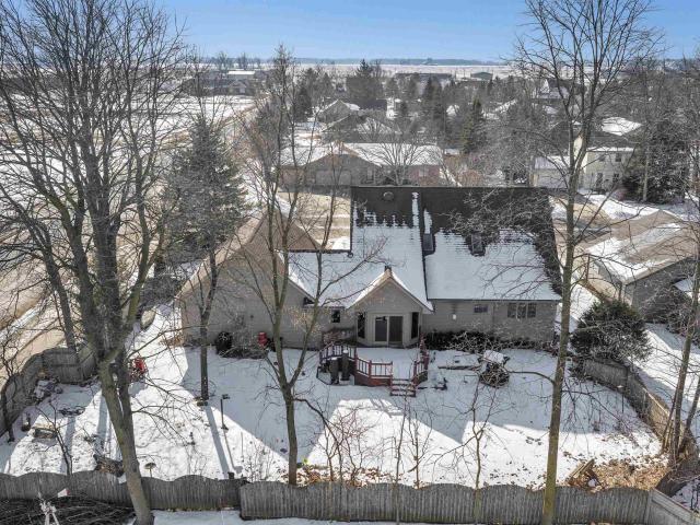 764 Brookwood Dr, Seymour, WI 54165 | Compass