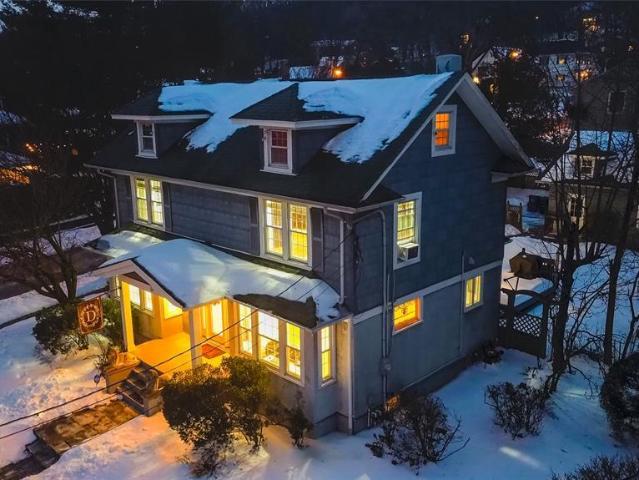764 Goffle Road
