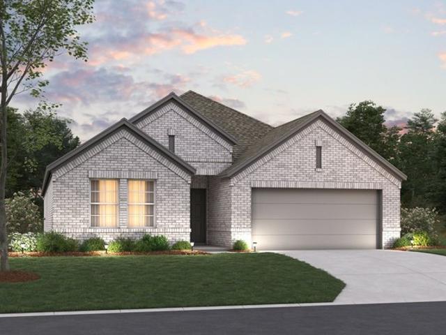 764 Grand Dale Dr, Lavon, TX 75166