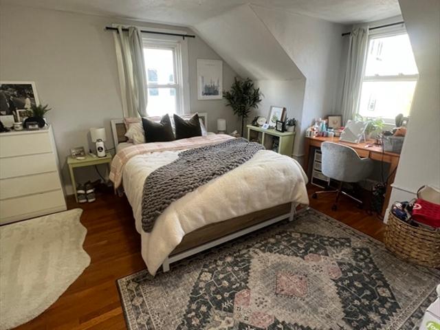 764 E 4th St, Unit 2, Boston, MA 02127 | MLS #73507 | Compass