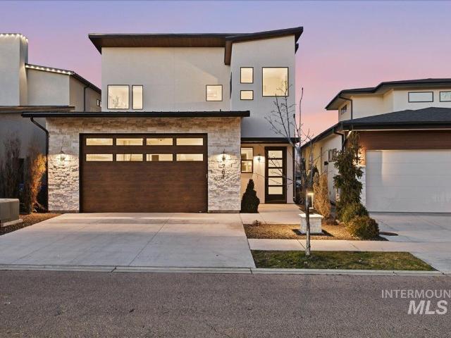 764 E Ashbourne Ln, Eagle, ID 83616 | MLS #98971