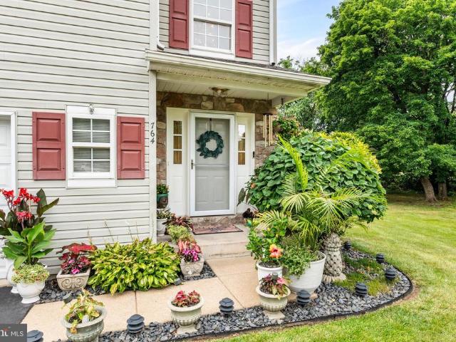 764 Edden Court