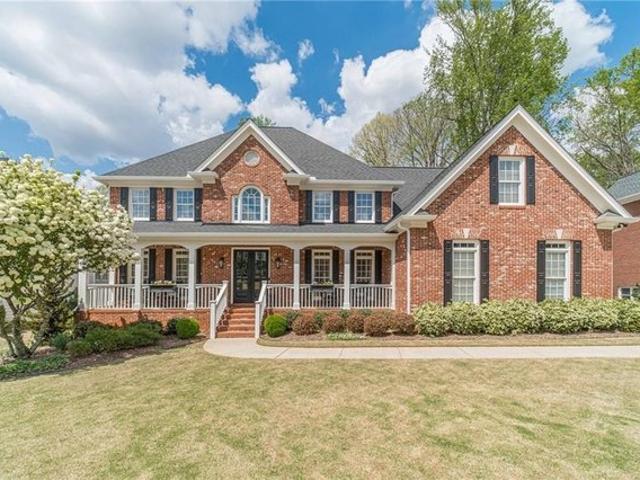 764 Fairington Pl, Lawrenceville, GA 30044