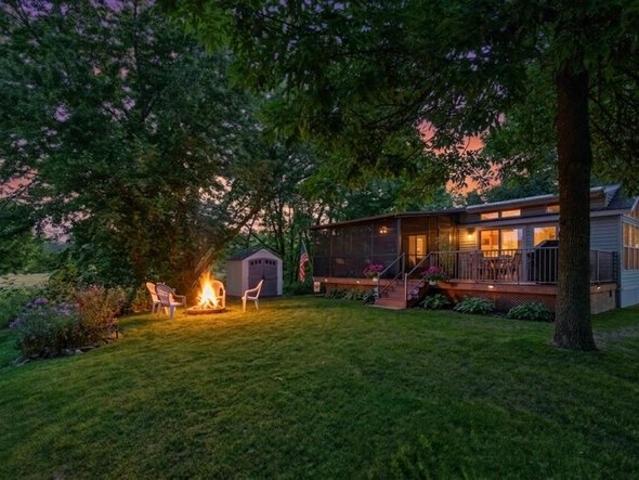 764 Fish Lake Dr Unit 63, Mora, MN 55051
