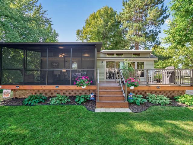 764 Fish Lake Drive # 63