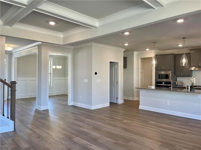 764 Henson Farm Drive