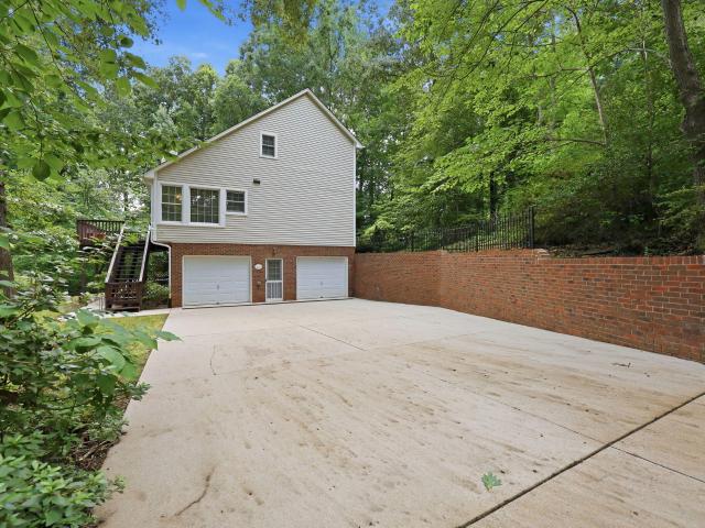 764 Indian Valley Drive