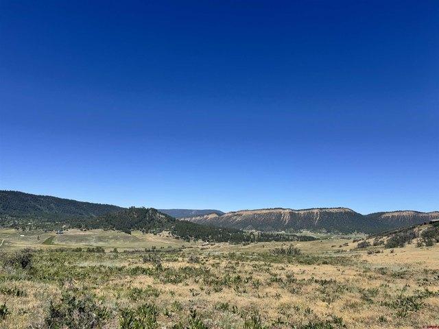 764 Irwins Pl, Chromo, CO 81128