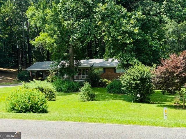 764 Jones Mathews Road