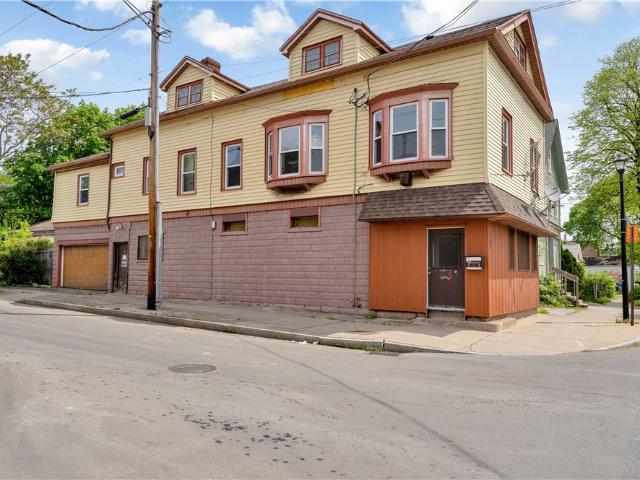 764 Jay Street # 2