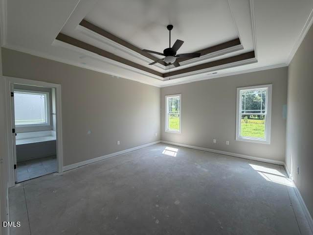 764 Olive Branch Drive