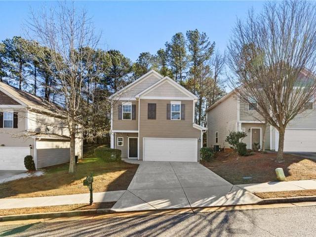 764 Lobdale Falls Drive